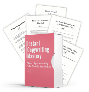 WAIT! Upgrade Your Order Now