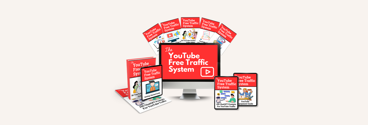Download Your YouTube PLR Offer – The Funnel Marketing Kit